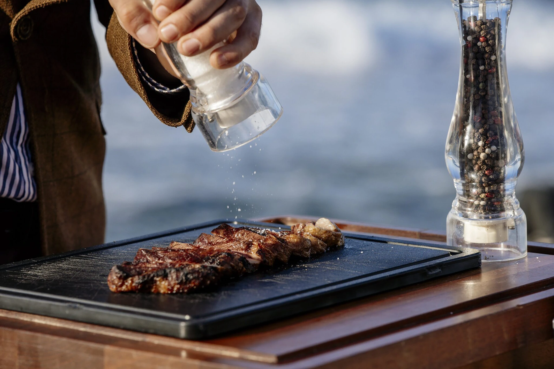 Gastronomy – Elounda Infinity